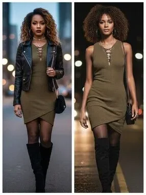 Astr | Dresses | Astr The Label Xs Y2k Whimsigoth Dark Romantic ...